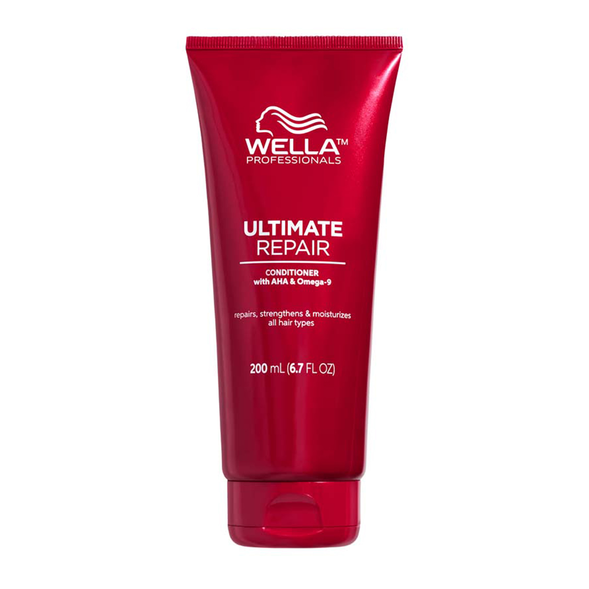 Wella Professionals Ultimate Repair Leave-in Επανόρθωσης 140ml - Telis ...