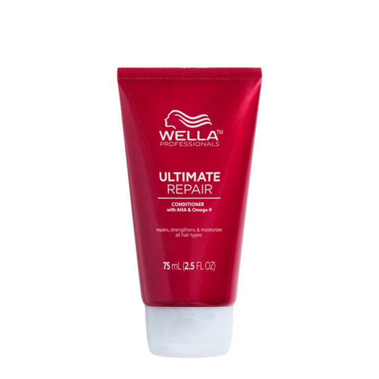 Wella Professionals Ultimate Repair Leave-in Επανόρθωσης 140ml - Telis Kikeris E-Shop