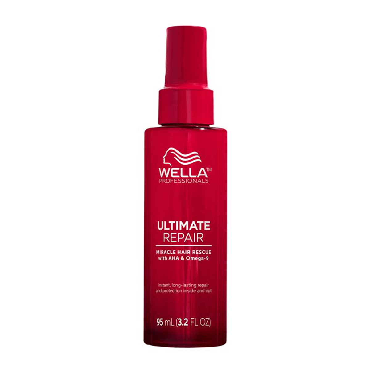 Wella Professionals Ultimate Repair Leave-in Επανόρθωσης 140ml - Telis ...