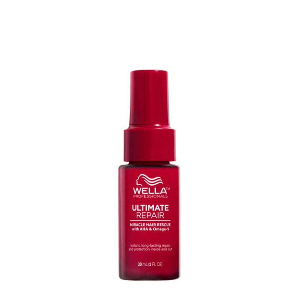 Wella Professionals Ultimate Repair Miracle Rescue Θεραπεία Επανόρθωσης 95ml - Telis Kikeris E-Shop