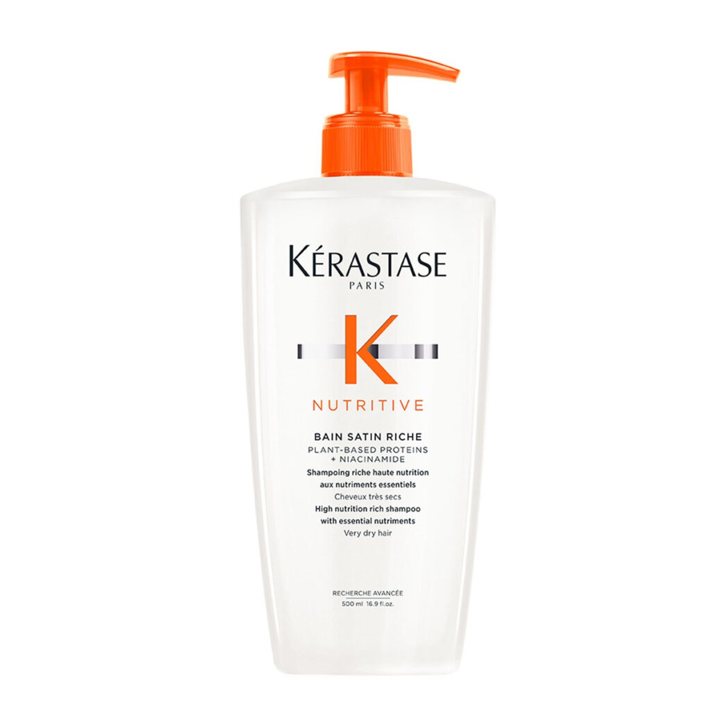 Kérastase Nutritive Thermique Sublimatrice Θερμοπροστατευτική Λοσιόν ...