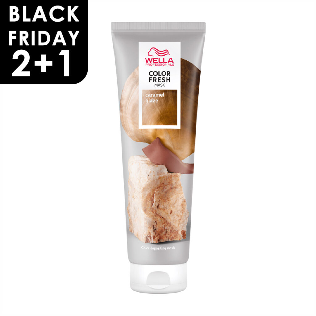 Wella Professionals Color Fresh Mask Lilac Frost 150ml - Telis Kikeris ...