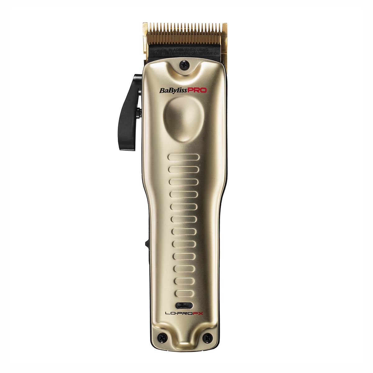 Babyliss Pro Κουρευτική Μηχανή Lo-Pro FX825GE - Telis Kikeris E-Shop