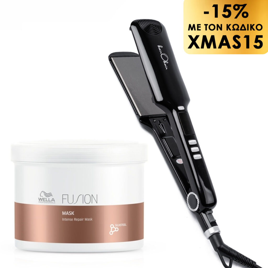 Wella Professionals Fusion Conditioner 1000ml - Telis Kikeris E-Shop