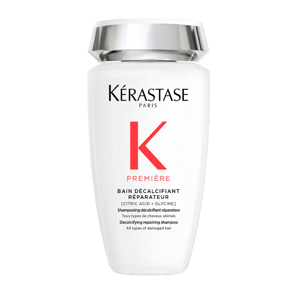 Kérastase Première Conditioner Fluidité Réparateur για Ταλαιπωρημένα ...