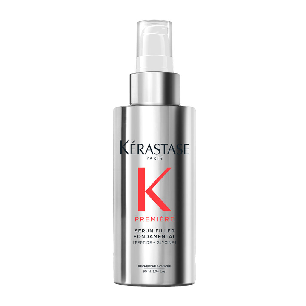 Kérastase Première Conditioner Fluidité Réparateur για Ταλαιπωρημένα ...