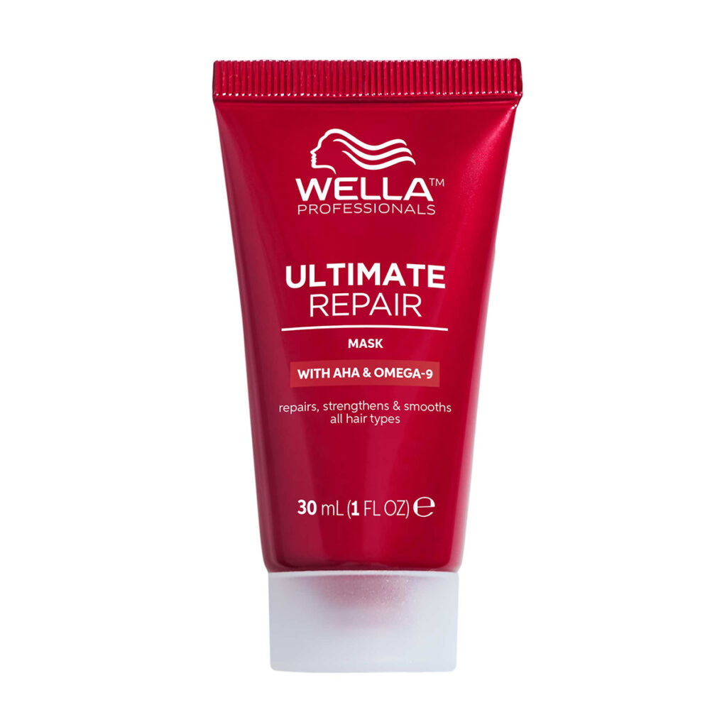 Wella Professionals Ultimate Repair Mask 500ml - Telis Kikeris E-Shop