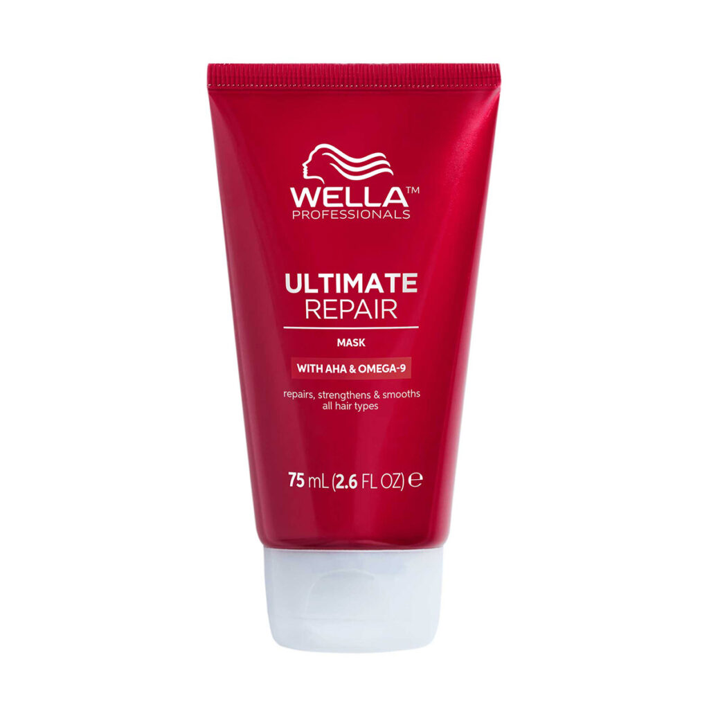 Wella Professionals Ultimate Repair Set 3 (Shampoo 250ml, Mask 150ml)