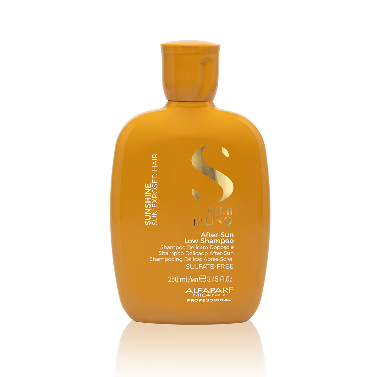Alfaparf Milano Semi di Lino After Sun Hair Protective Oil 125ml ...