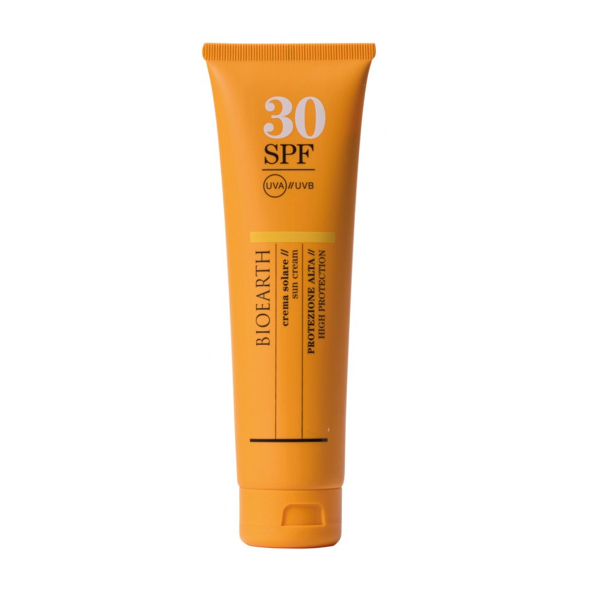 BIOEARTH Sun Αντηλιακό Γαλάκτωμα - Kikeris E-shop