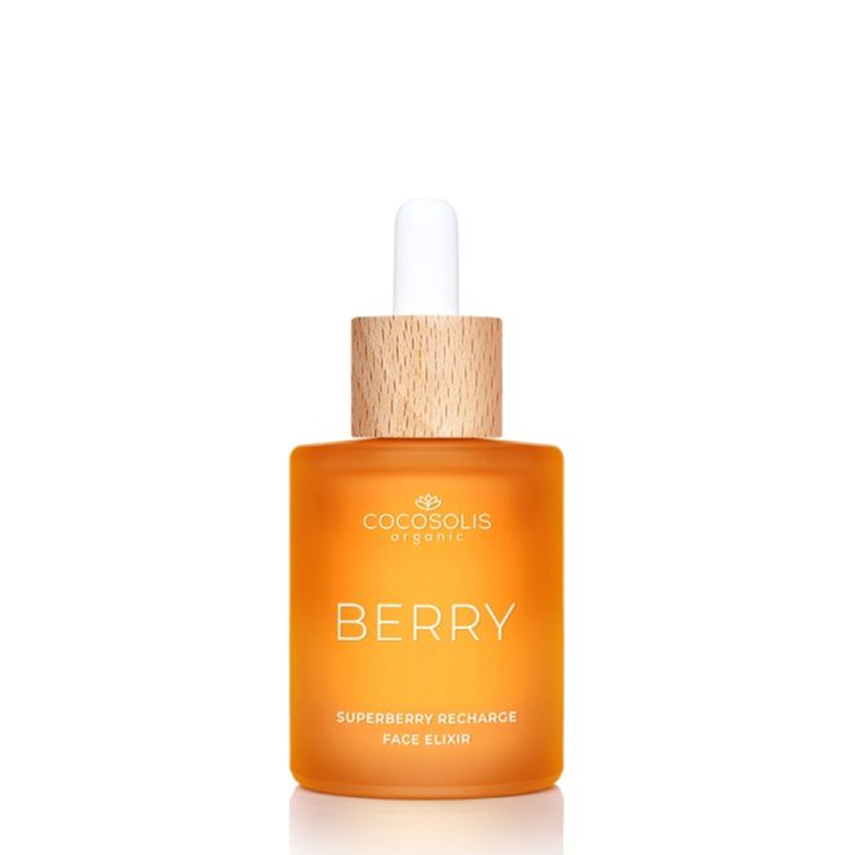 Cocosolis Organic Skin Stretch Mark Dry Oil 100ml - Telis Kikeris E-Shop