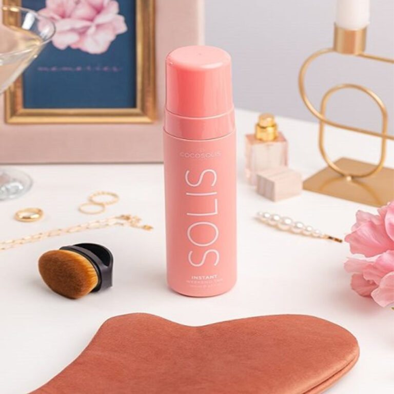 Cocosolis Organic HAIR Oil Mask 3in1 110ml - Telis Kikeris E-Shop