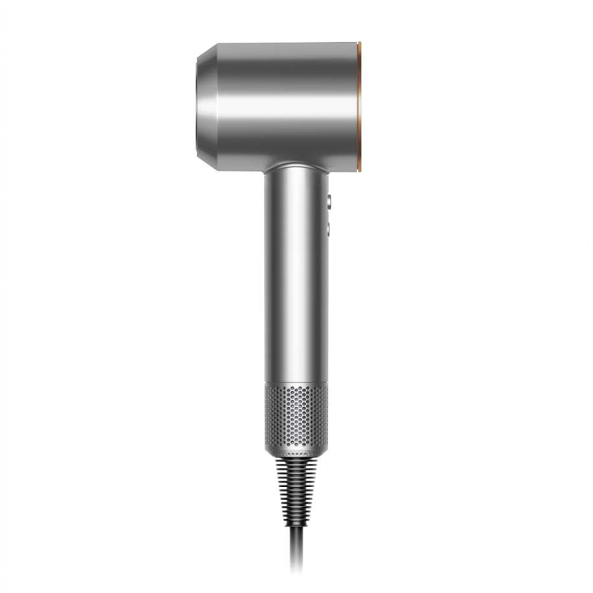 DYSON Supersonic Nickel / Copper - Telis Kikeris E-Shop