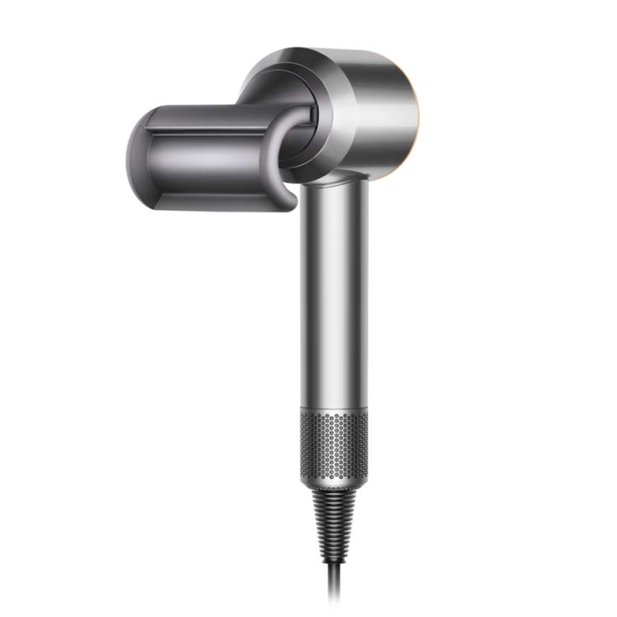 DYSON Supersonic Nickel / Copper - Kikeris E-shop