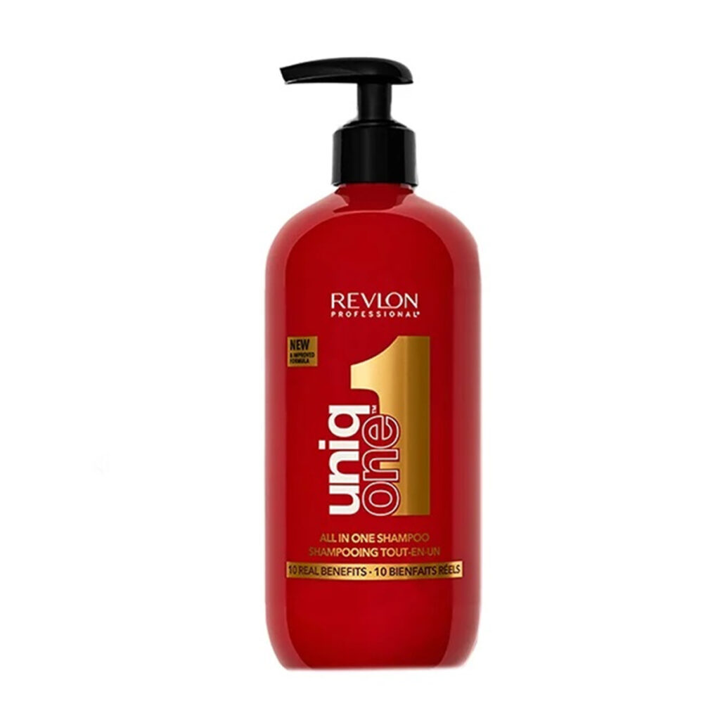 Revlon Uniq One Hair Mask 300 ml - Telis Kikeris E-Shop