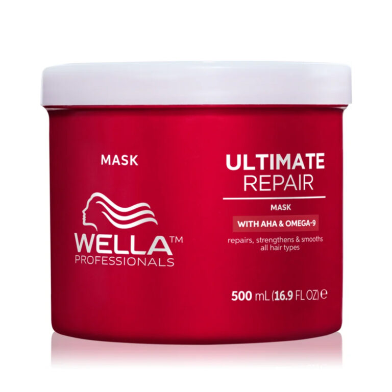 Wella Professionals Ultimate Repair Mask 500ml - Telis Kikeris E-Shop