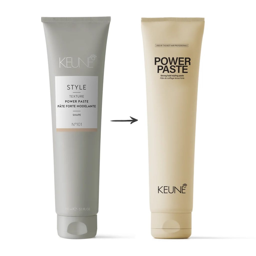Keune Style Power Paste 150ml | kikeris.gr