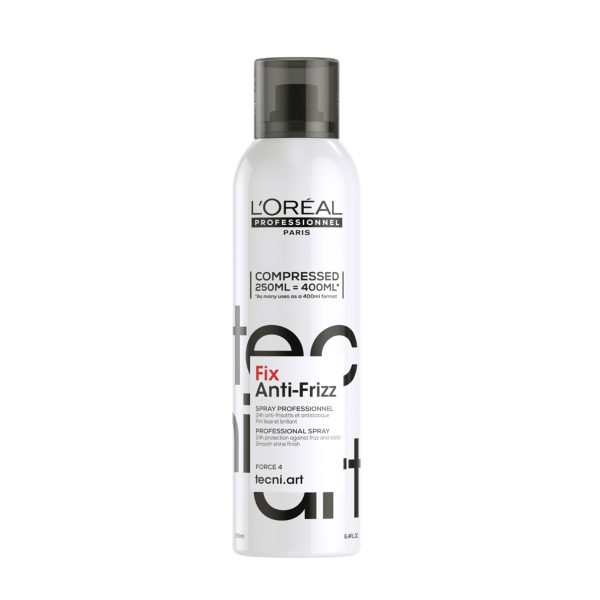 L’Oréal Professionnel Tecni Art Pli Θερμοδραστικό Σπρέι για Όγκο 190 ml ...