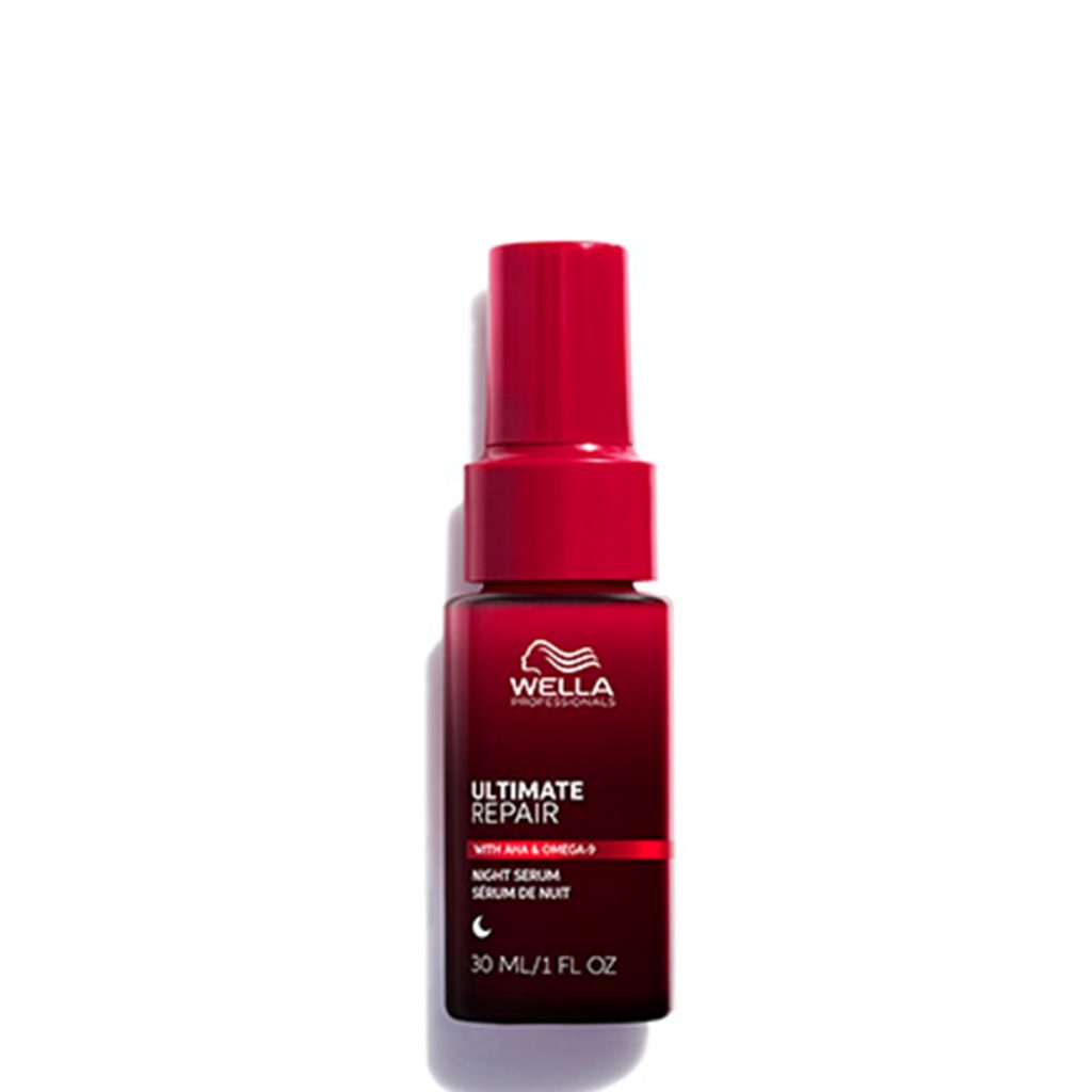 Wella Professionals Ultimate Repair Night Serum 95ml - Telis Kikeris E-Shop