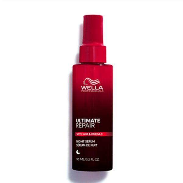 Wella Professionals Ultimate Repair Mask 500ml - Telis Kikeris E-Shop
