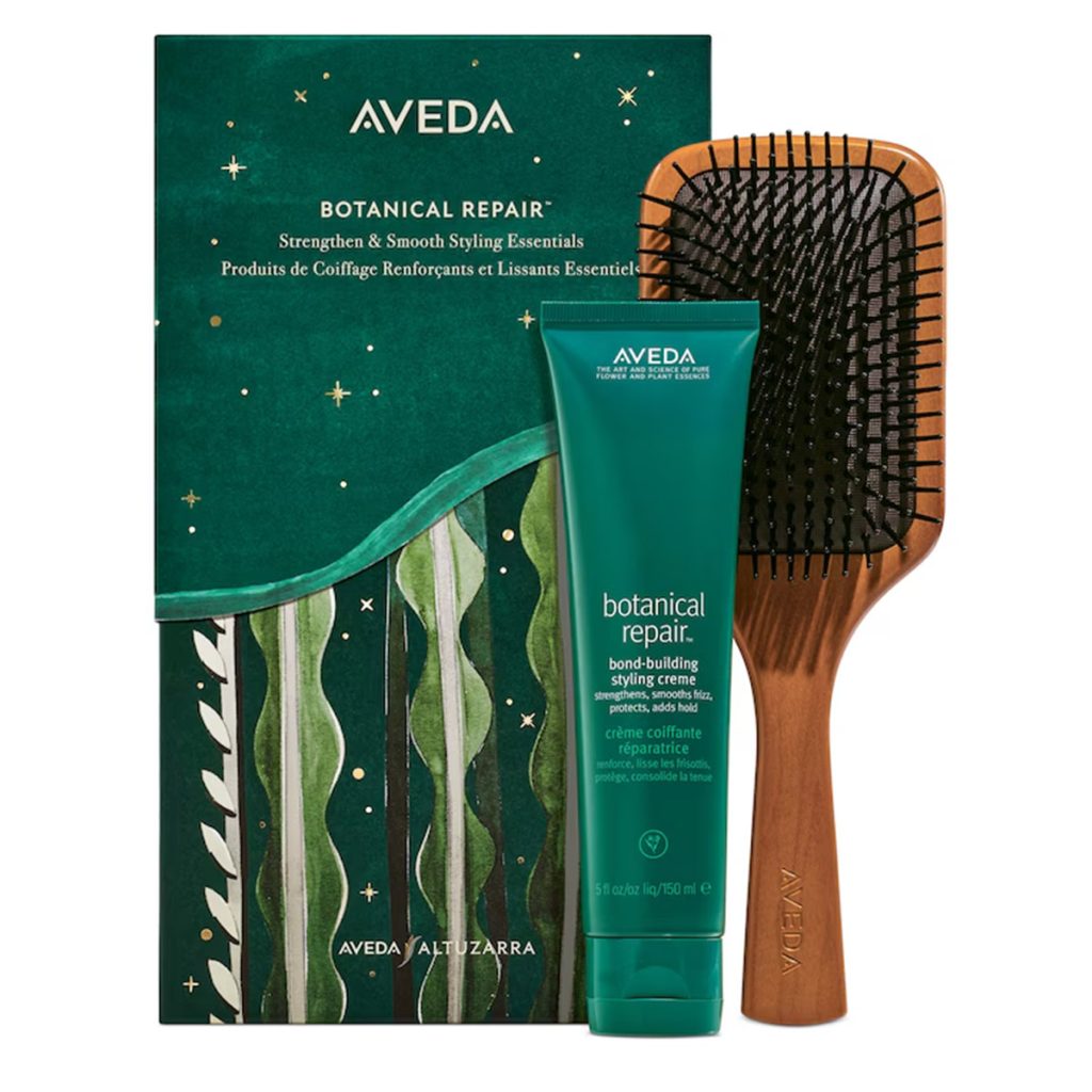 Aveda Botanical Repair Strengthening Conditioner 200ml - Telis Kikeris ...