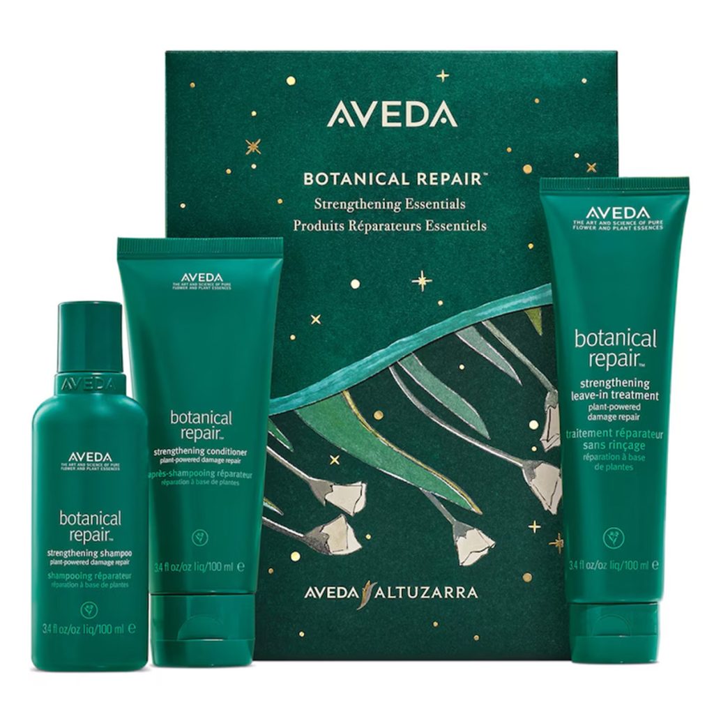 Aveda Botanical Repair Strengthening Conditioner 200ml - Telis Kikeris ...