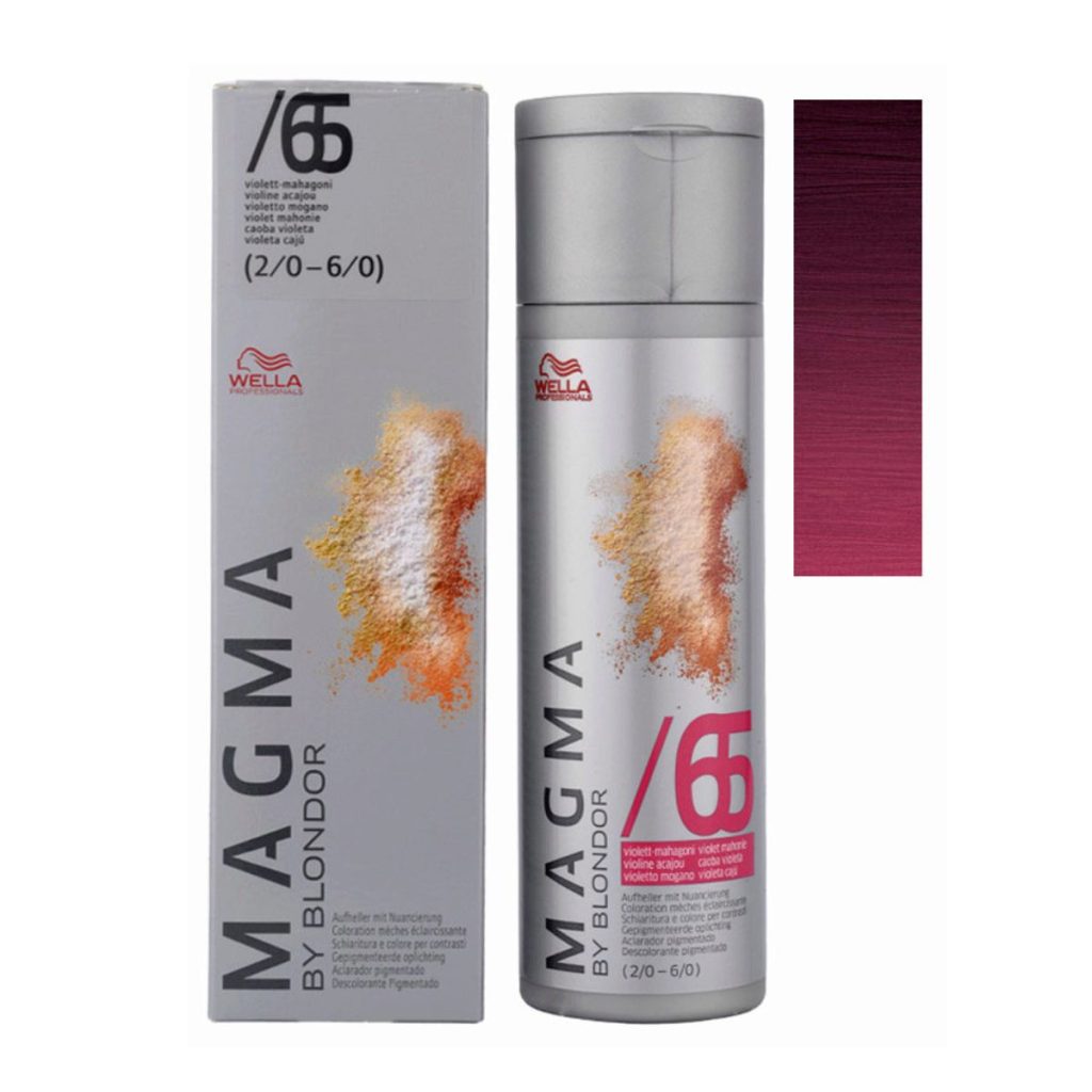 Wella Professionals Magma θεραπεία 500ml | kikeris.gr