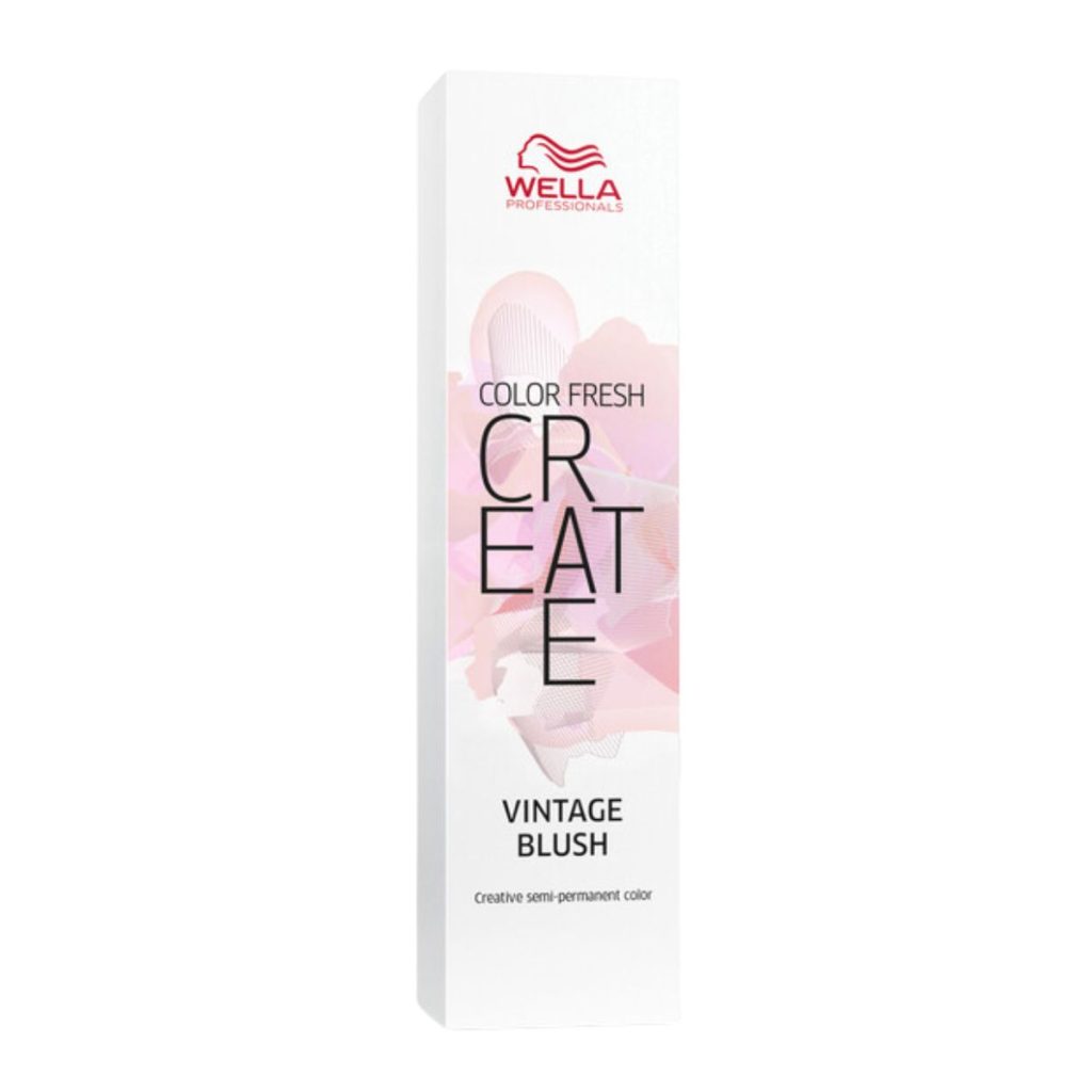 Wella Professional Color Fresh Create Pure Violet 60ml | kikeris.gr