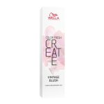 Wella Professional Color Fresh Create Pure Violet 60ml | kikeris.gr