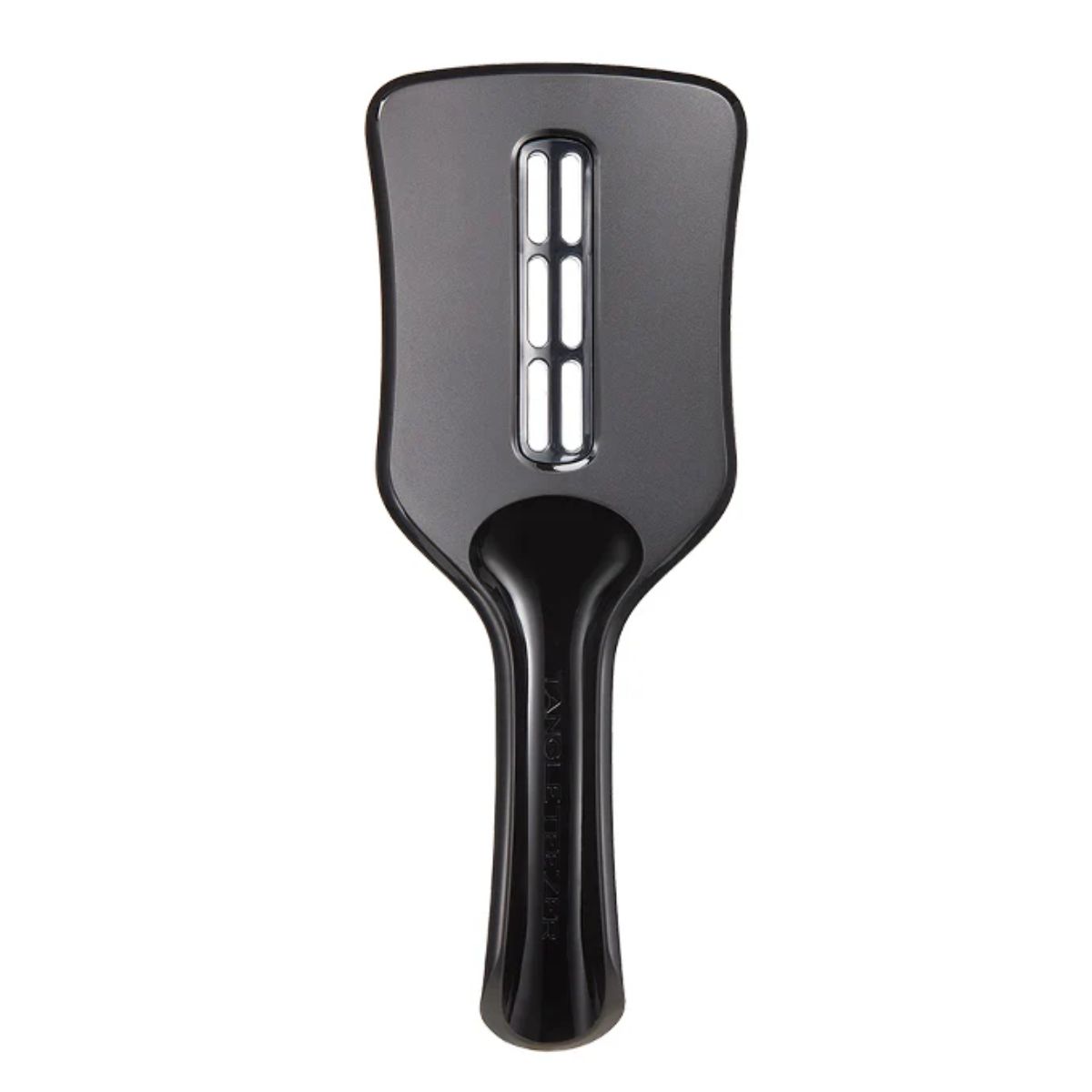 Tangle Teezer Ultimate Blow Dry Large- Black/Black - Telis Kikeris E-Shop