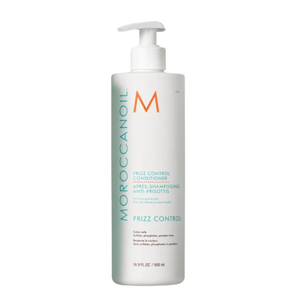 Moroccanoil Frizz Control Conditioner 500ml - Telis Kikeris E-Shop