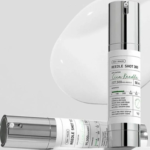 VT Cosmetics Reedle Shot 300 50ml | kikeris.gr