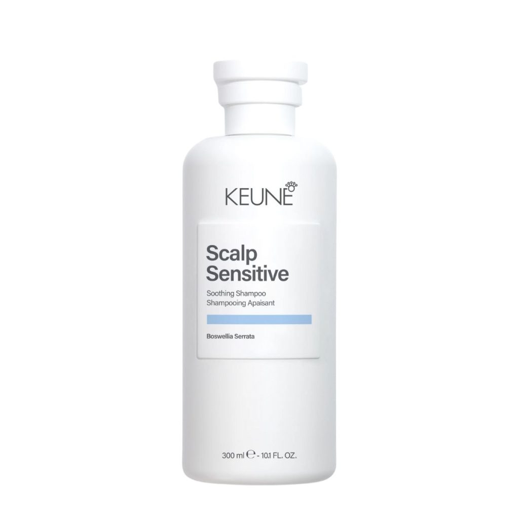 Keune Care Scalp Sensitive Soothing Shampoo 300ml