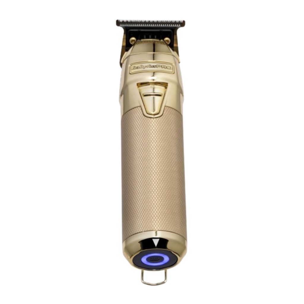 Babyliss Pro FX799GE FXONE Skeleton Trimmer Gold | kikeris.gr
