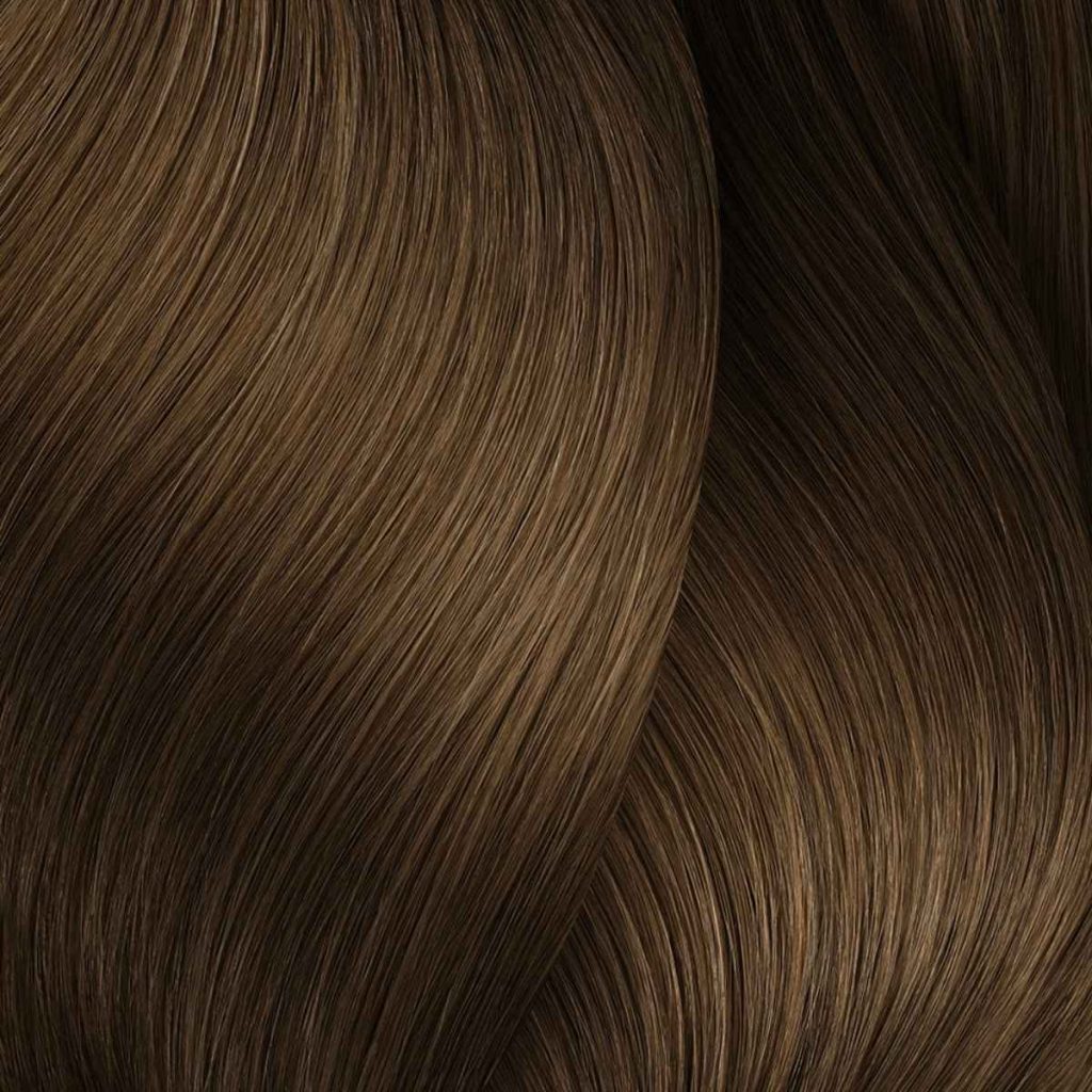 L’Oréal Professionnel Dia Light 7.23 Ιριδίζον Χρυσό Ξανθό 60ml | kikeris.gr
